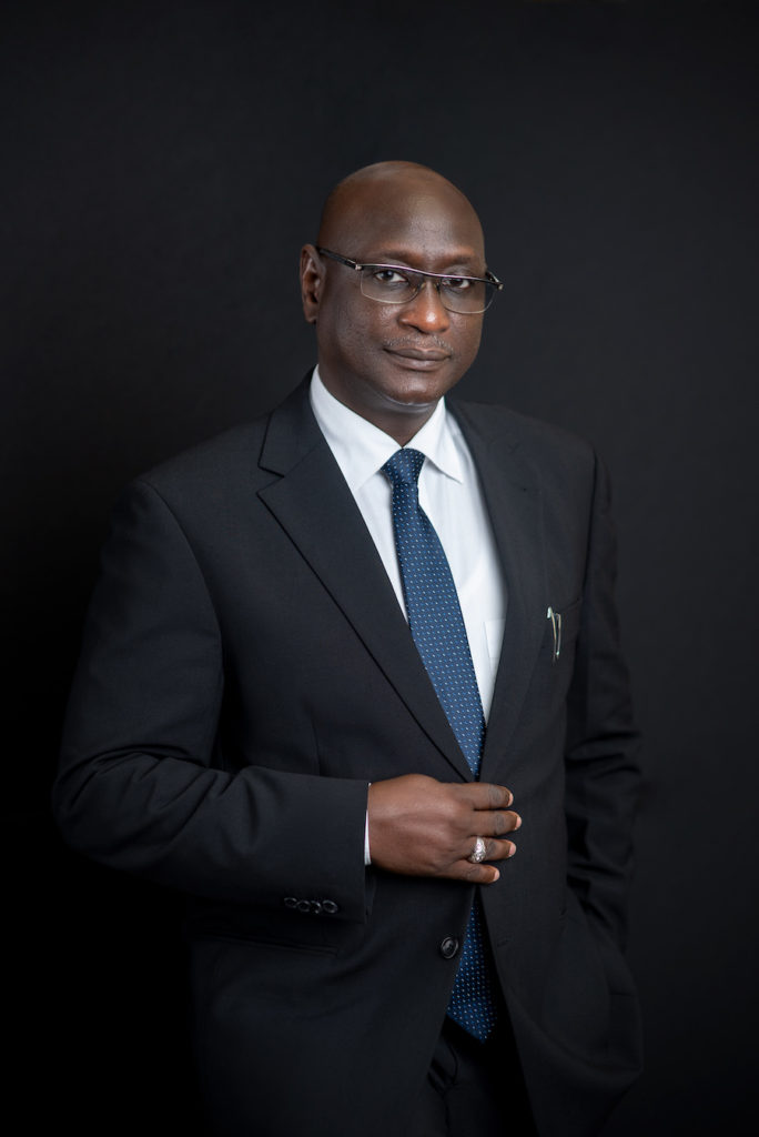 BELLO ABDULLAHI SNR PARTNER | Dikko & Mahmoud